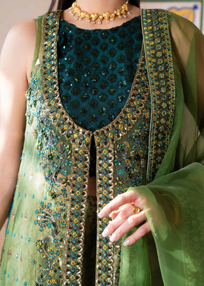 HONEY BELLE LUXURY FORMALS